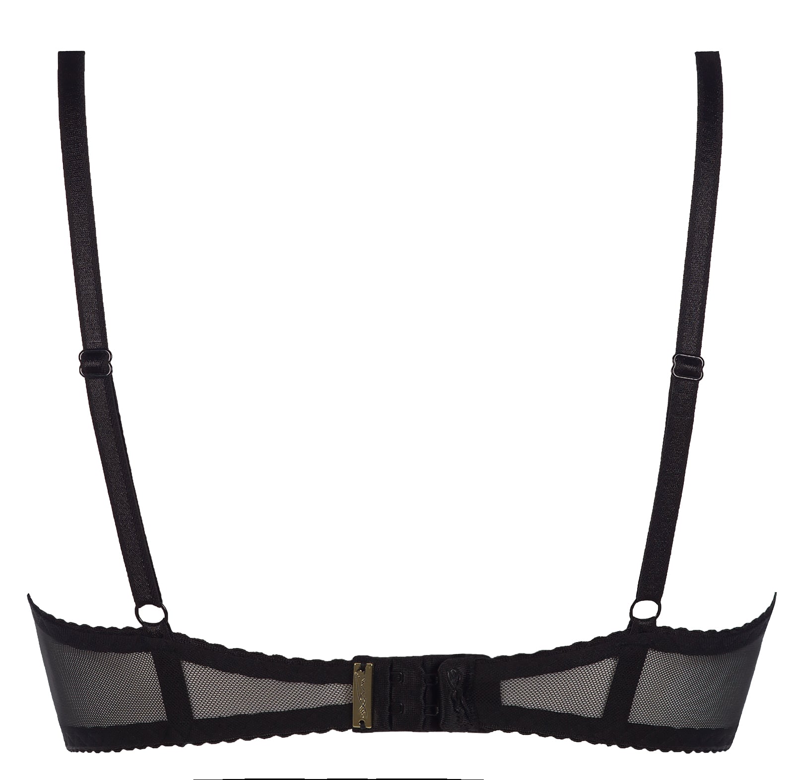 AXAMI V-7801 Cherry pie Biustonosz Bra – Elegant Up